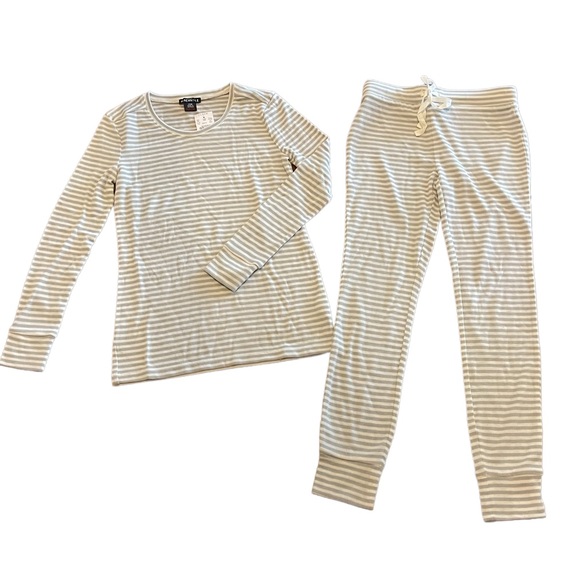 J. Crew Factory | Intimates & Sleepwear | Nwt J Crew Factory Gray White ...